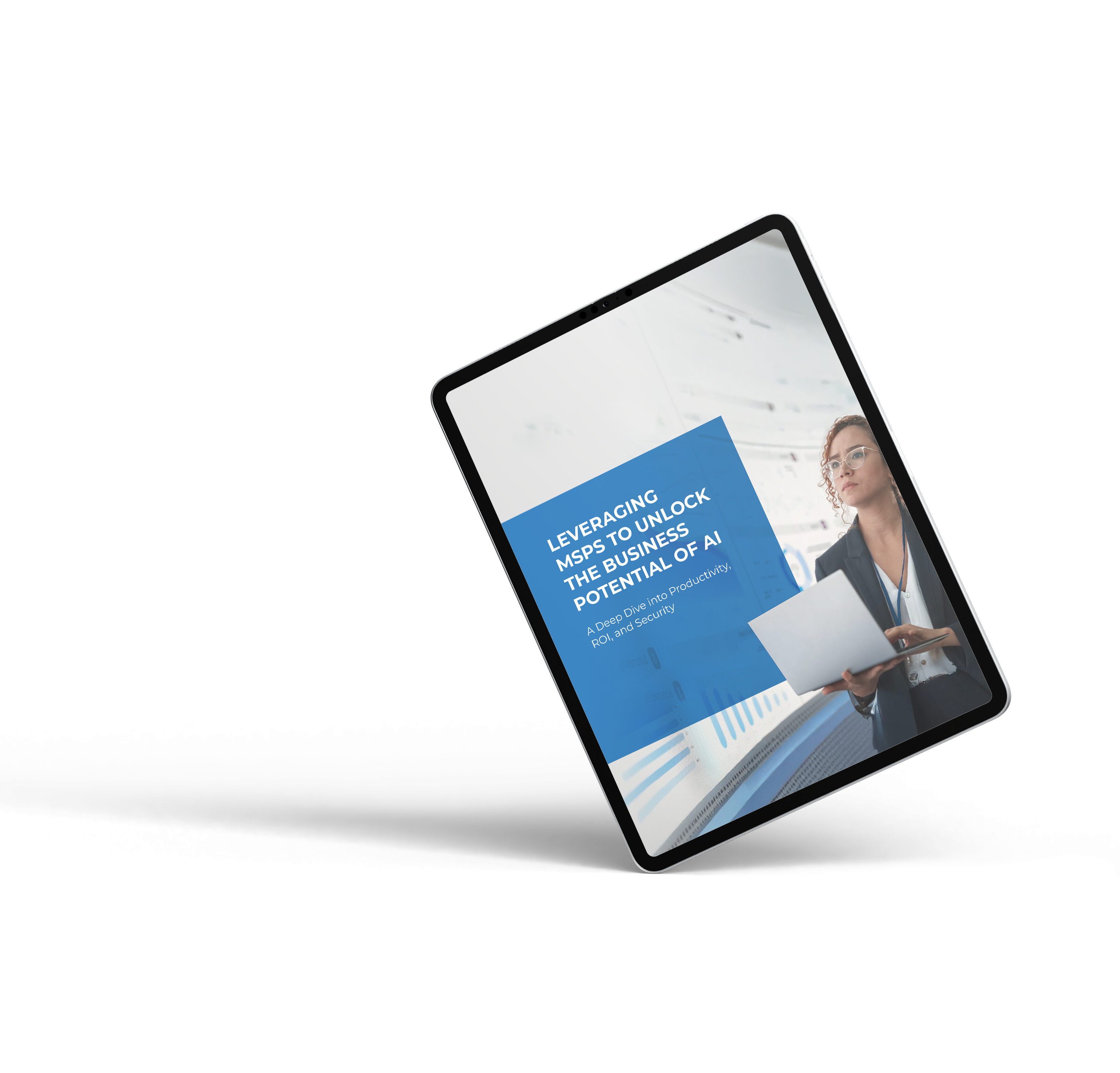 Unlock the Full Potential of AI with PTG